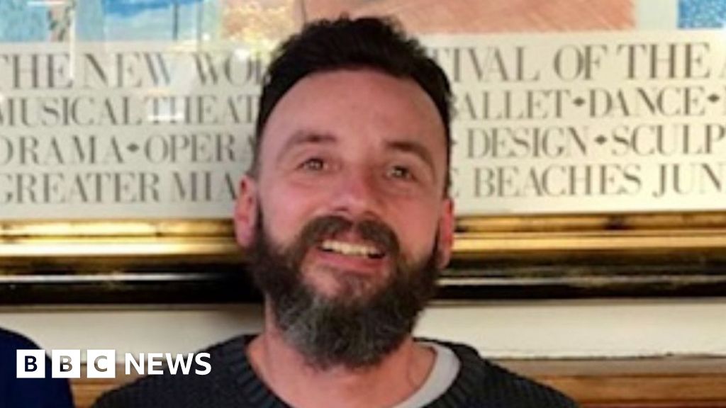 Cyclist killed in Hailsham crash was 'generous and kind' - BBC News