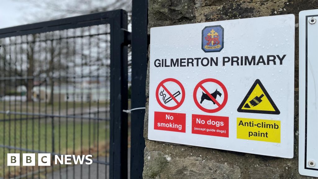 Warning after girl, eight, victim of sextortion in Edinburgh