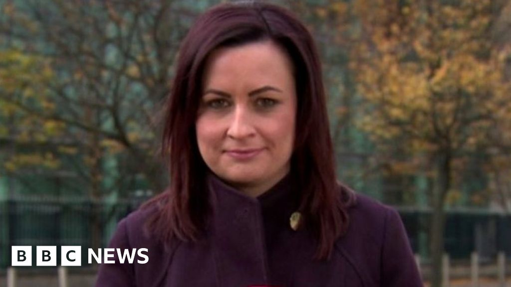 Online abuser of BBC reporter Aileen Moynagh given probation order ...