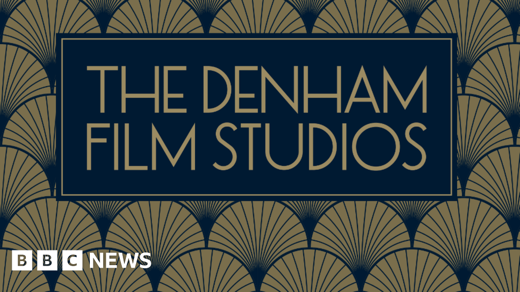 Denham studios reopen as 'faithfully restored' housing complex