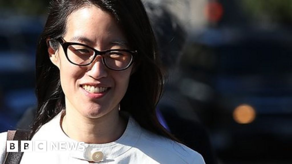 Reddit boss 'set up to fail', says former chief engineer - BBC News