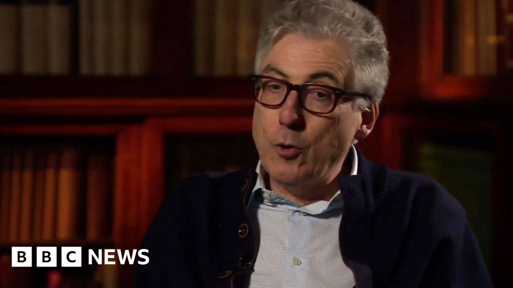 EU wants 'strong defence ties' with UK - Jonathan Faull - BBC News