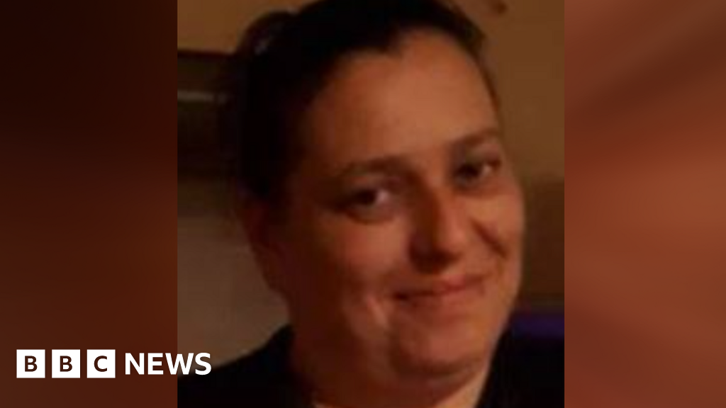 Derby: Police name woman found dead with head injuries