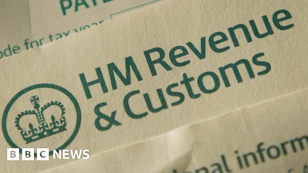 Two men arrested over suspected £12m VAT fraud in Glasgow - BBC News