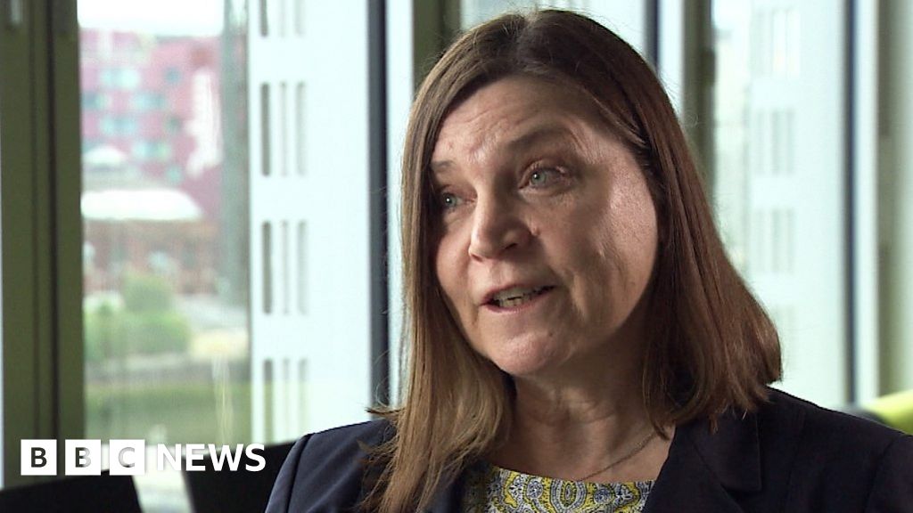 Margaret Fleming murder: 'Someone should have been looking out for her'