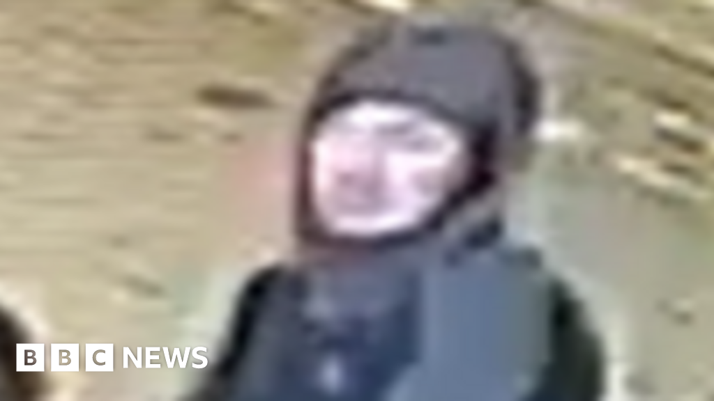 Southport: CCTV appeal after man stabbed outside pub