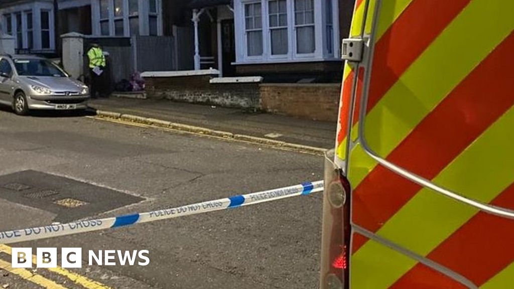 Southend: Two arrested after teenager critically injured