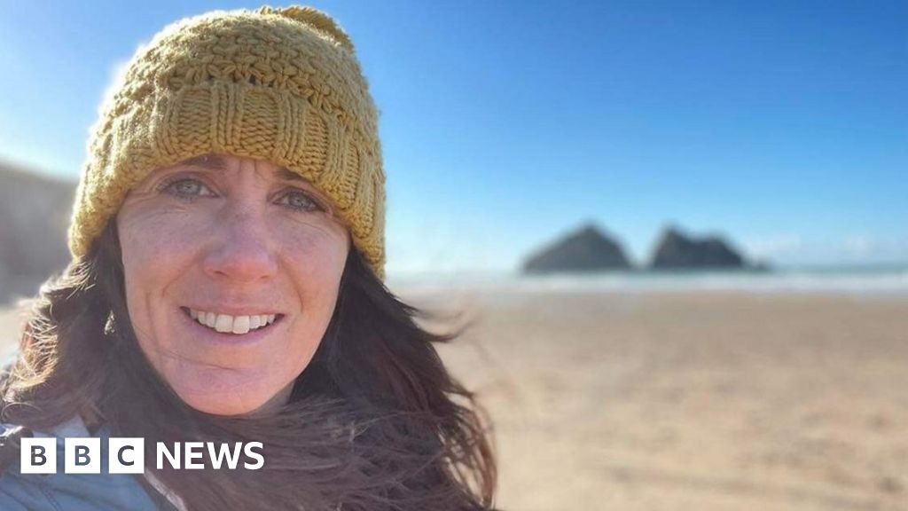 Holywell Bay rescue: Emily Greenwood saves two from rip current