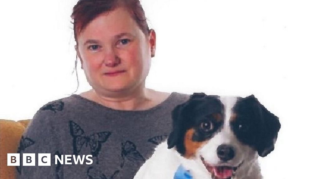 Boxing Day crash: Man admits causing Susan Shaw's death - BBC News