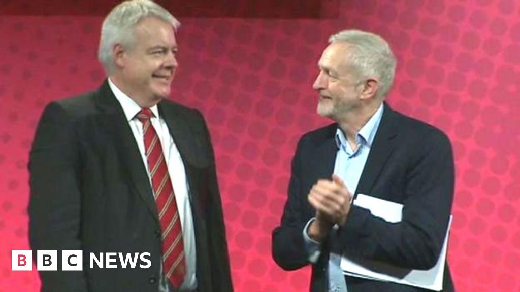 General election 2017: Welsh Labour manifesto at-a-glance - BBC News
