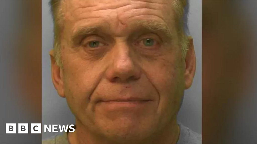 Fake Taxi Driver Jailed Over Sex Assaults In Brighton And Hove