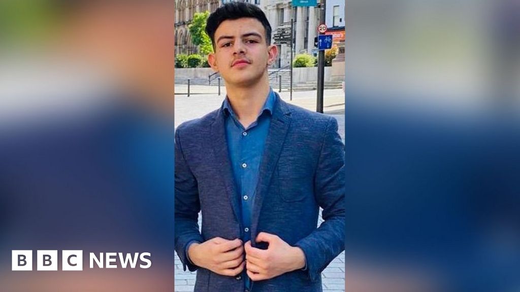 Anas El-Rafai died trying to save brother from drowning