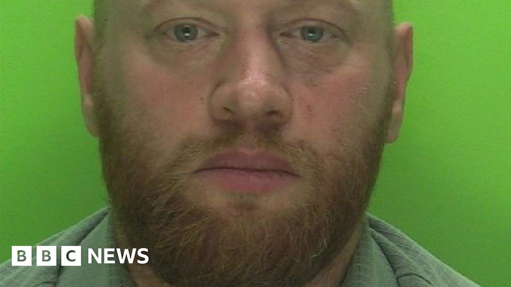 Stacey Clay: Man found guilty of ex-girlfriend's murder - BBC News