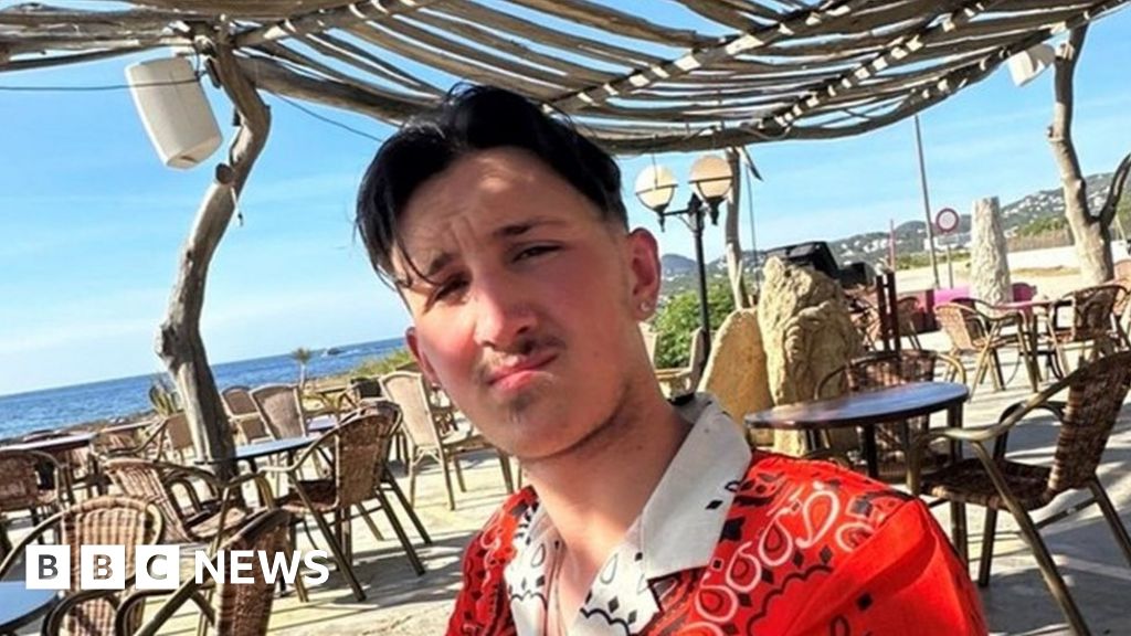 Tribute to motorcyclist killed in Brockworth crash - BBC News