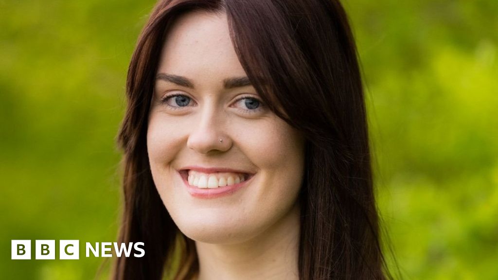 Emily Katy: 'Finding out I was autistic saved my life'