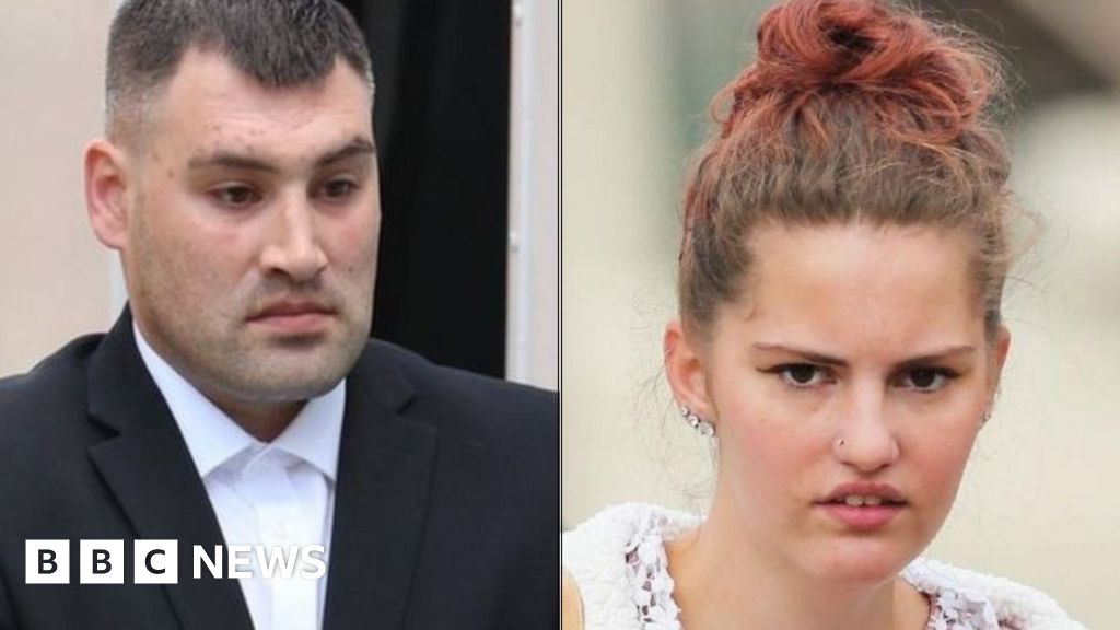 Holly Roe case: Parents jailed over death of baby