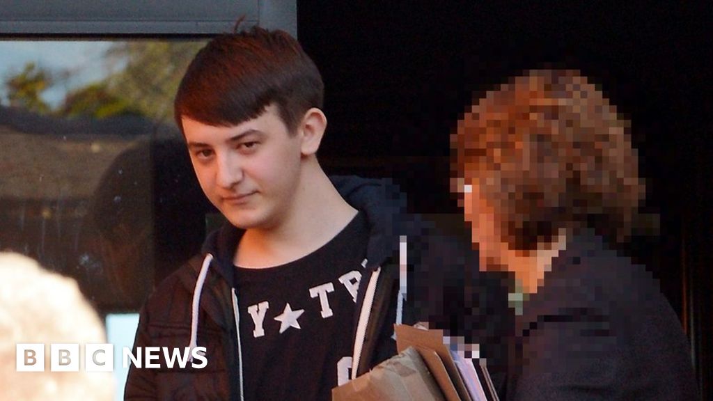 Leicester teen tries to hack CIA and FBI chiefs' computers