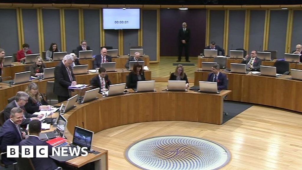 'Irresponsible' to not consider more assembly members