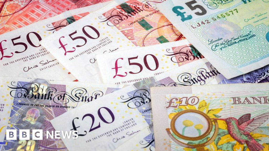 Cookstown energy firm LCC's turnover up 45% - BBC News