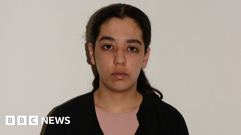 Sandeep Samra, 18, jailed for Syria terrorist acts bid - BBC News