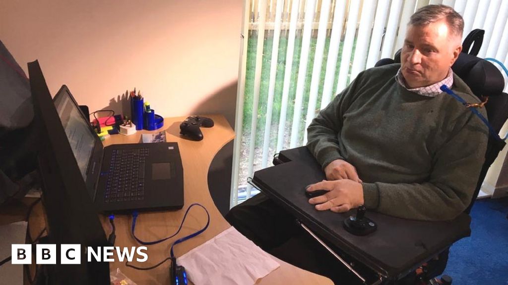 Moray Open University home graduation student hopes to inspire others ...