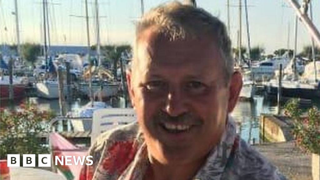 Michael O'Leary's family thank community for support - BBC News