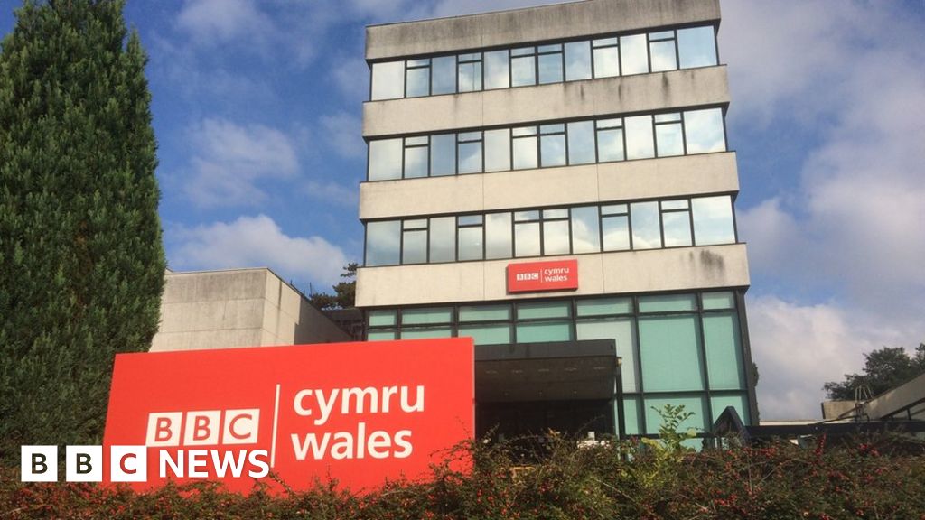 27 BBC Wales jobs to go in factual and drama restructure - BBC News