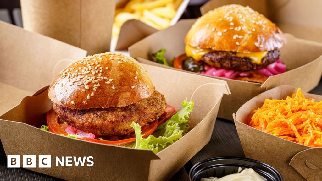 New packaging factory Biopax set to create 169 jobs - BBC News