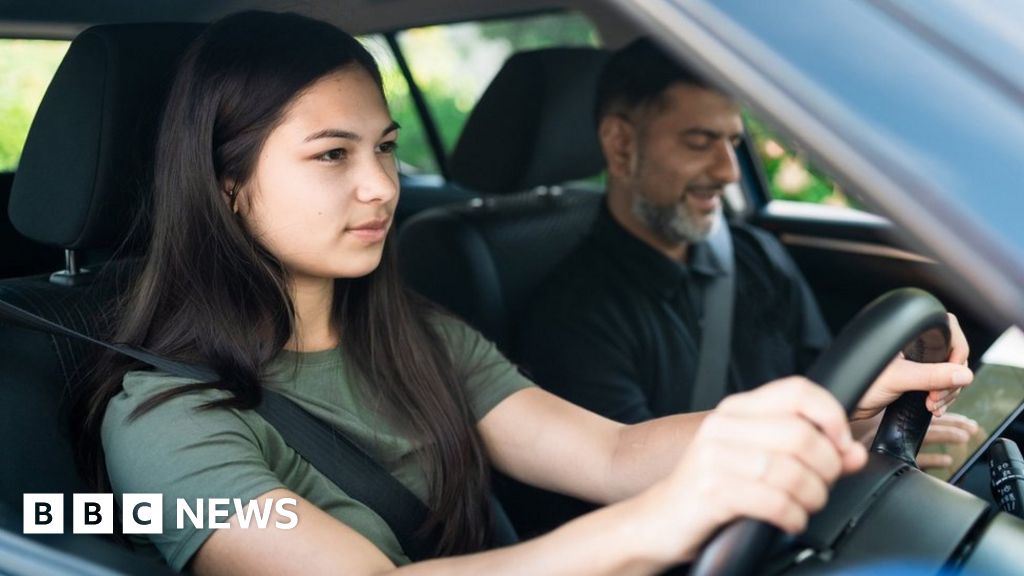 Learner drivers travelling hundreds of miles to Carlisle for tests