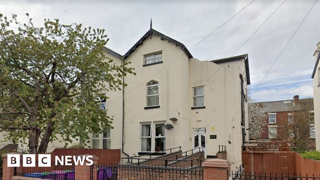 Liverpool care home criticised amid resident abuse claim - BBC News