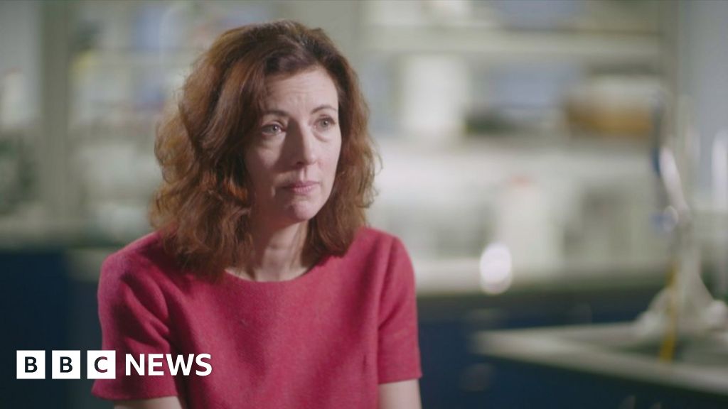 Doctors' safety concerns 'not taken seriously' at Glasgow hospital