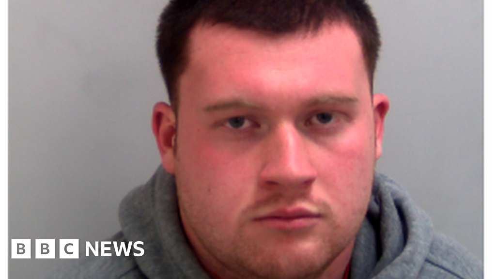 Thomas Eastwood Jailed For Vange Corrosive Liquid Attack Bbc News