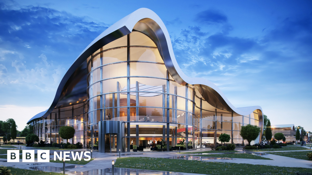 'Atom Valley' plans set to be backed by Greater Manchester's leaders