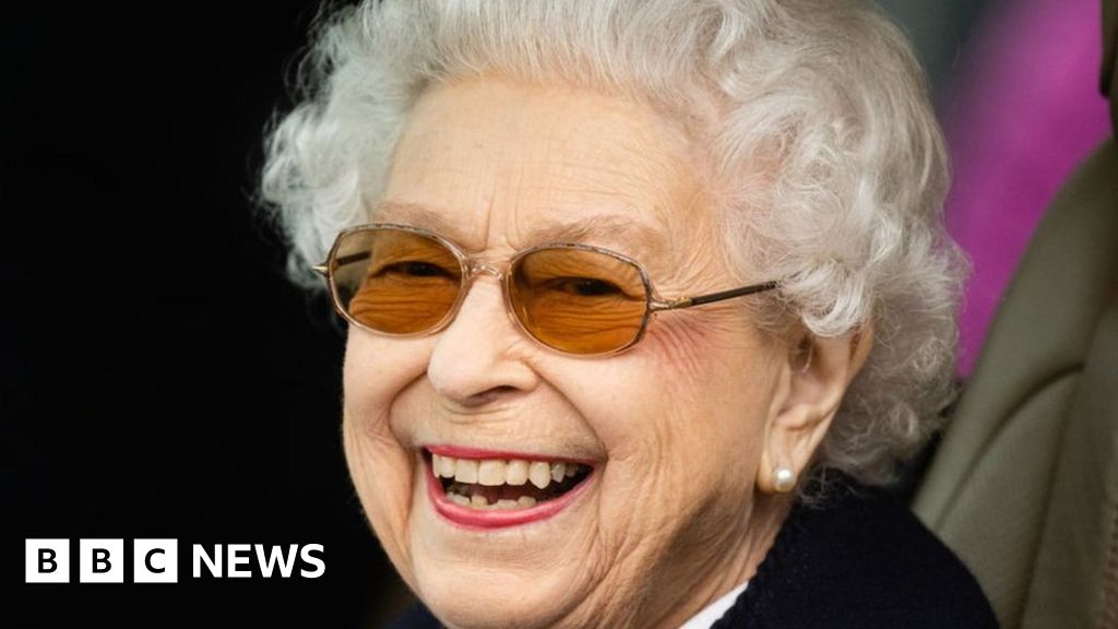 The Queen was 'a fantastic lady', Henrietta Knight says