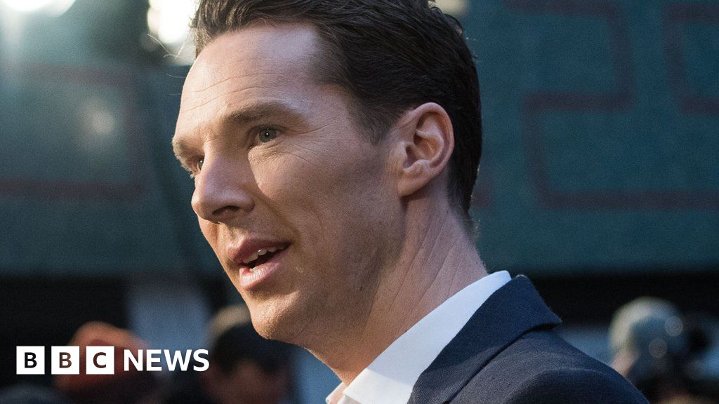 Benedict Cumberbatch to play Vote Leave supremo in Channel 4 Brexit ...