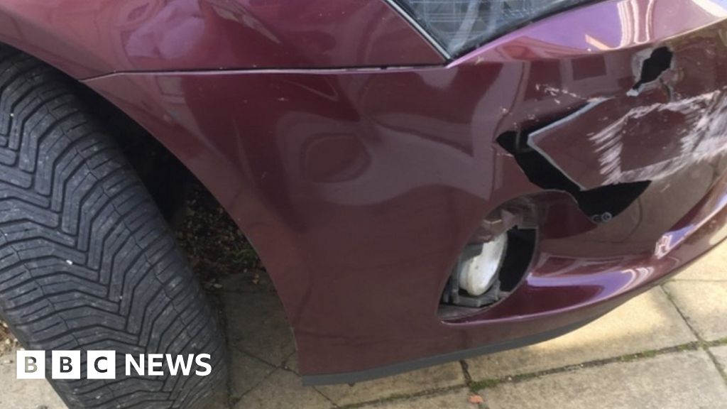 Rocks thrown at cars in Norfolk and Suffolk: Reports of 100 offences ...