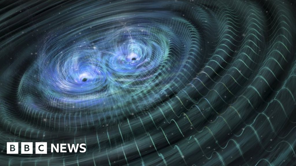 'Routine' detection of space ripples