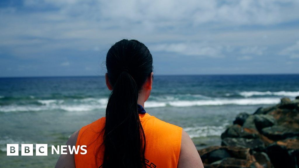 How rising sea levels are threatening my home