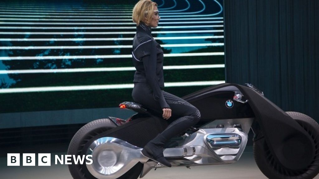 Gadgets, Google & the Galaxy - BBC News