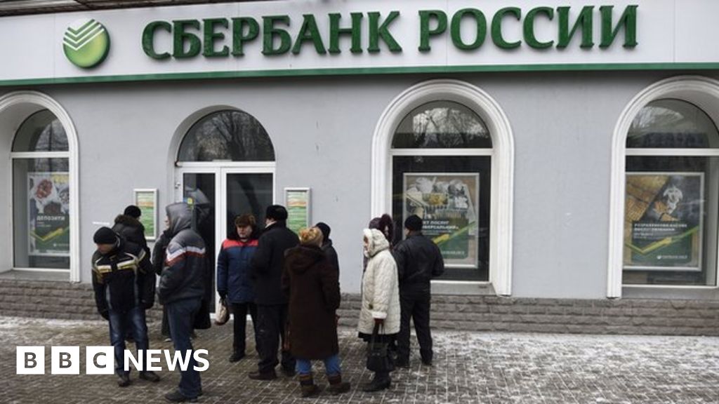 Ukraine Crisis Eu Extends Russia Sanctions To 2016 Bbc News