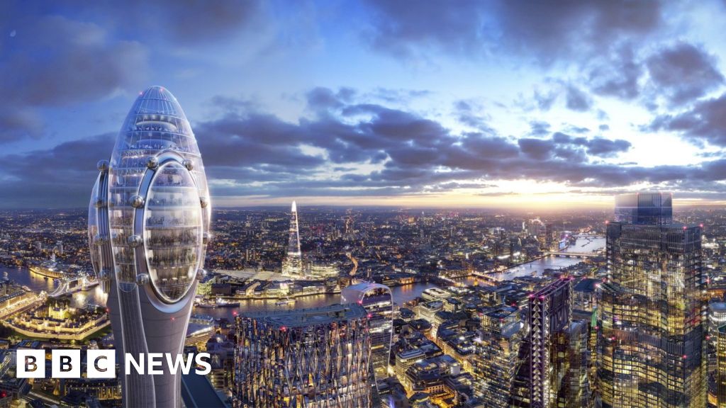 Reality Check: What are the rules on building skyscrapers?