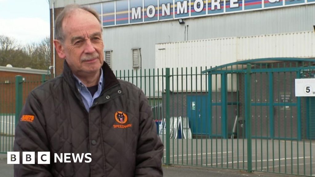 Wolverhampton Speedway bosses pledge to find new venue - BBC News