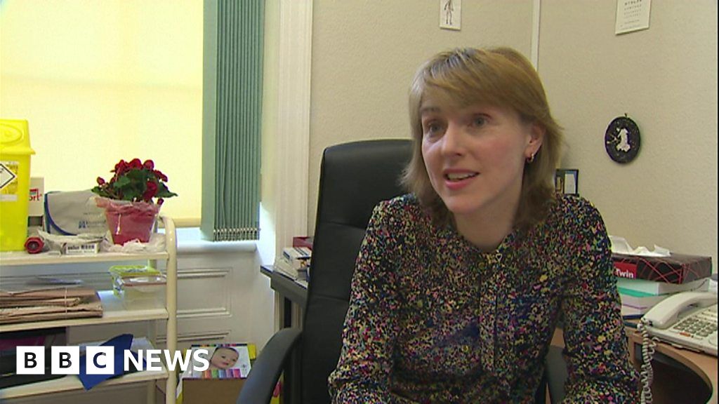 NHS computer failure ‘frustrating and dangerous’, says GP