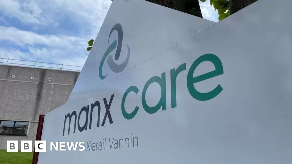 Independent provider sought for new Manx Care residential home - BBC News