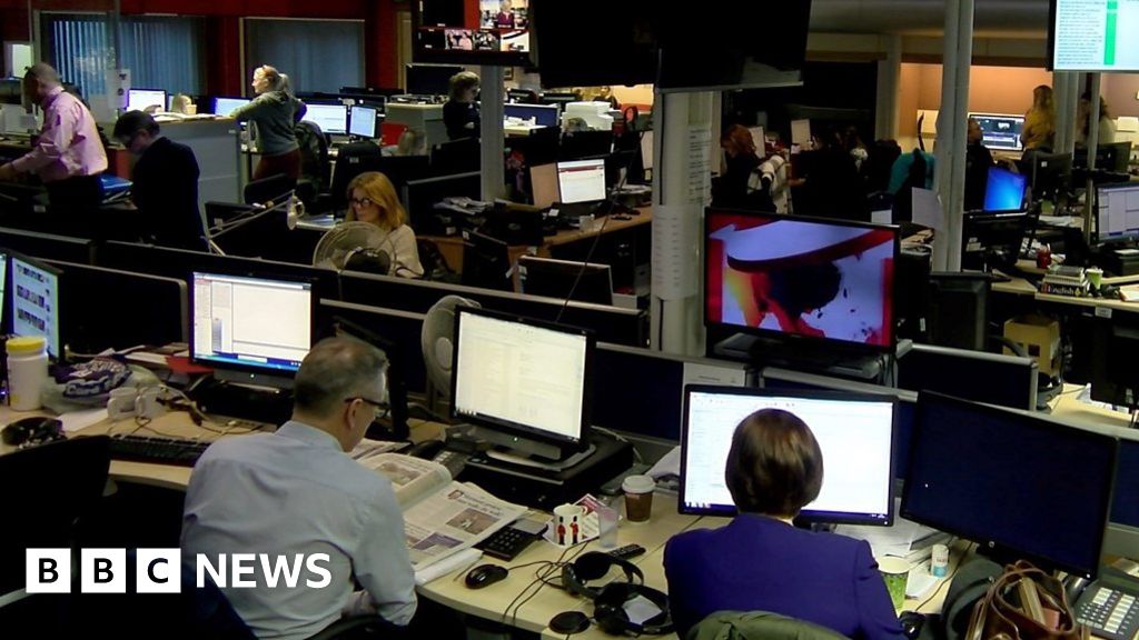 BBC Digital Journalist Apprentice Scheme in Belfast looking for ...