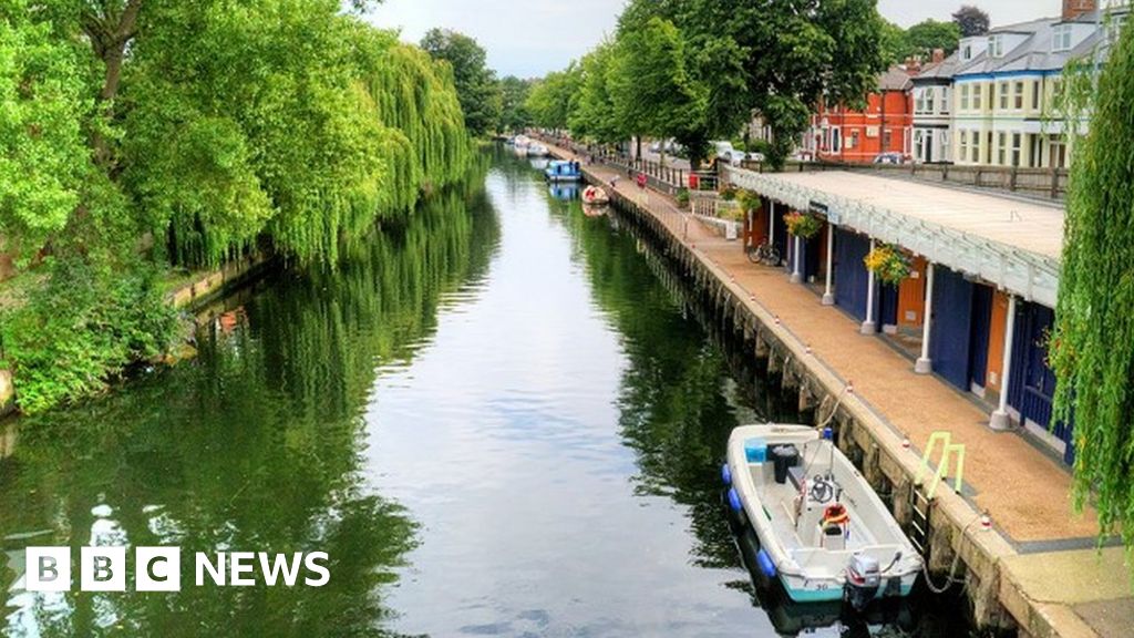 River Wensum may be given Norwich freedom of city honour
