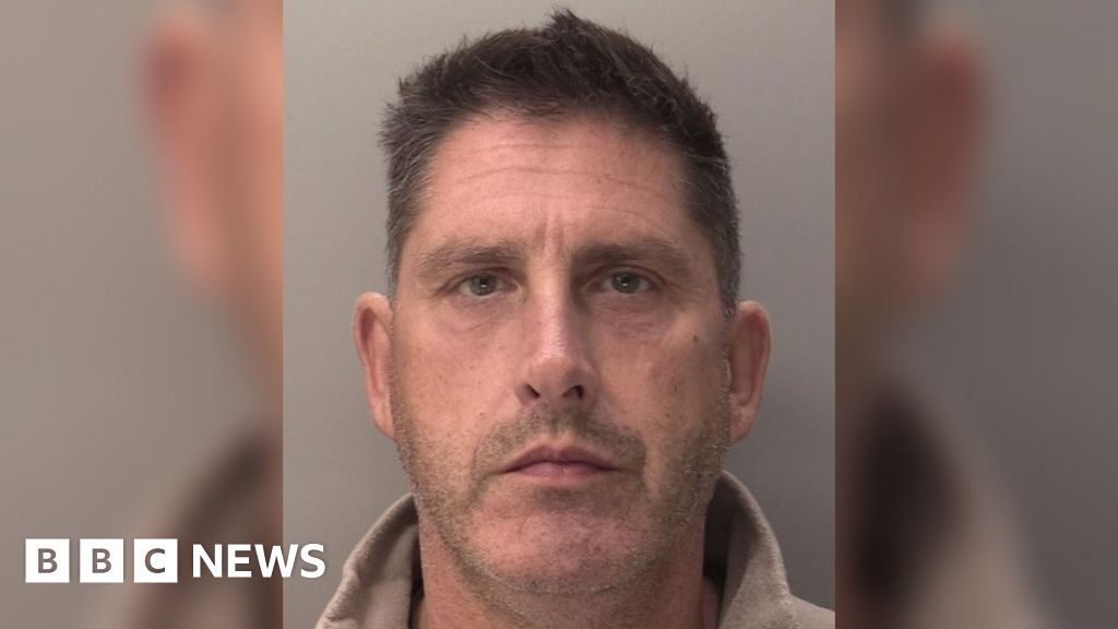 Exmouth stage manager jailed for sexually abusing 14-year-old boy - BBC ...