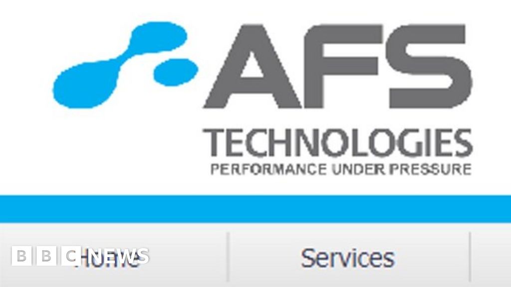 Jobs lost as oil services firm AFS Technologies goes into receivership