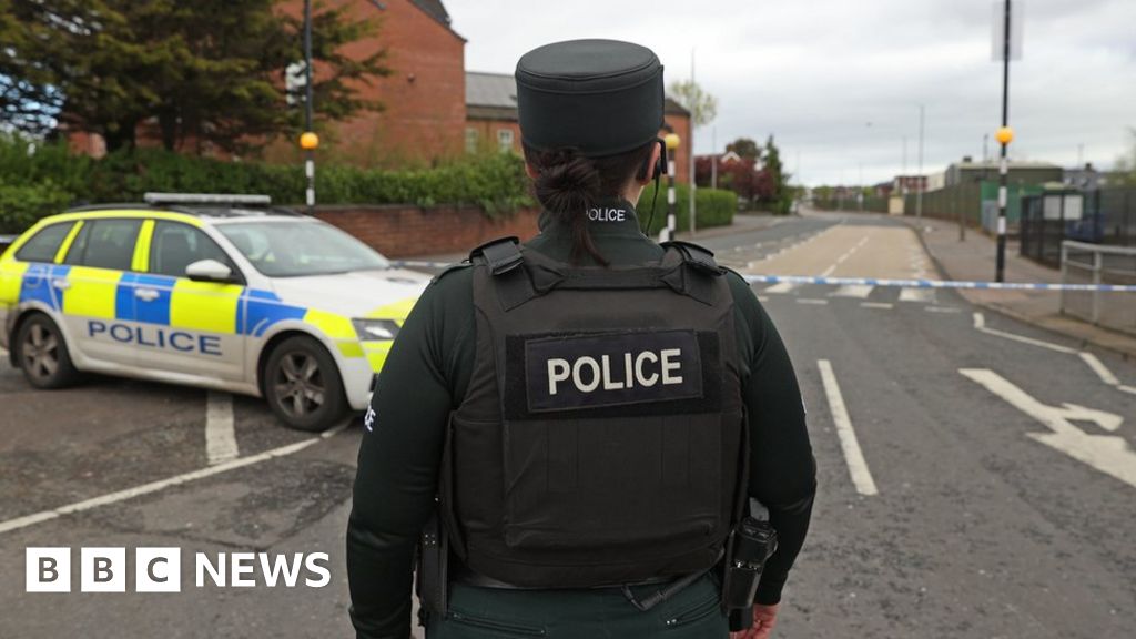 Police attacks: Officers kicked and punched daily, PSNI say