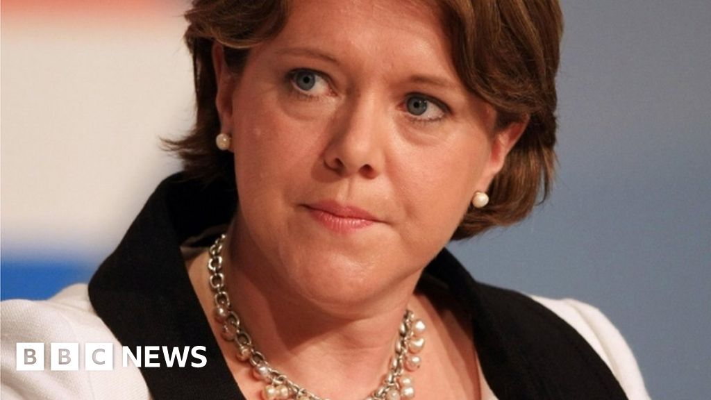 Online abuse law shake-up urgently needed, Tory Maria Miller says - BBC ...